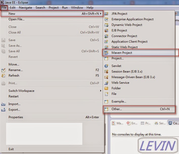 Java程式教學甘仔店: Spring Hello World Example 專案 之 AOP Before