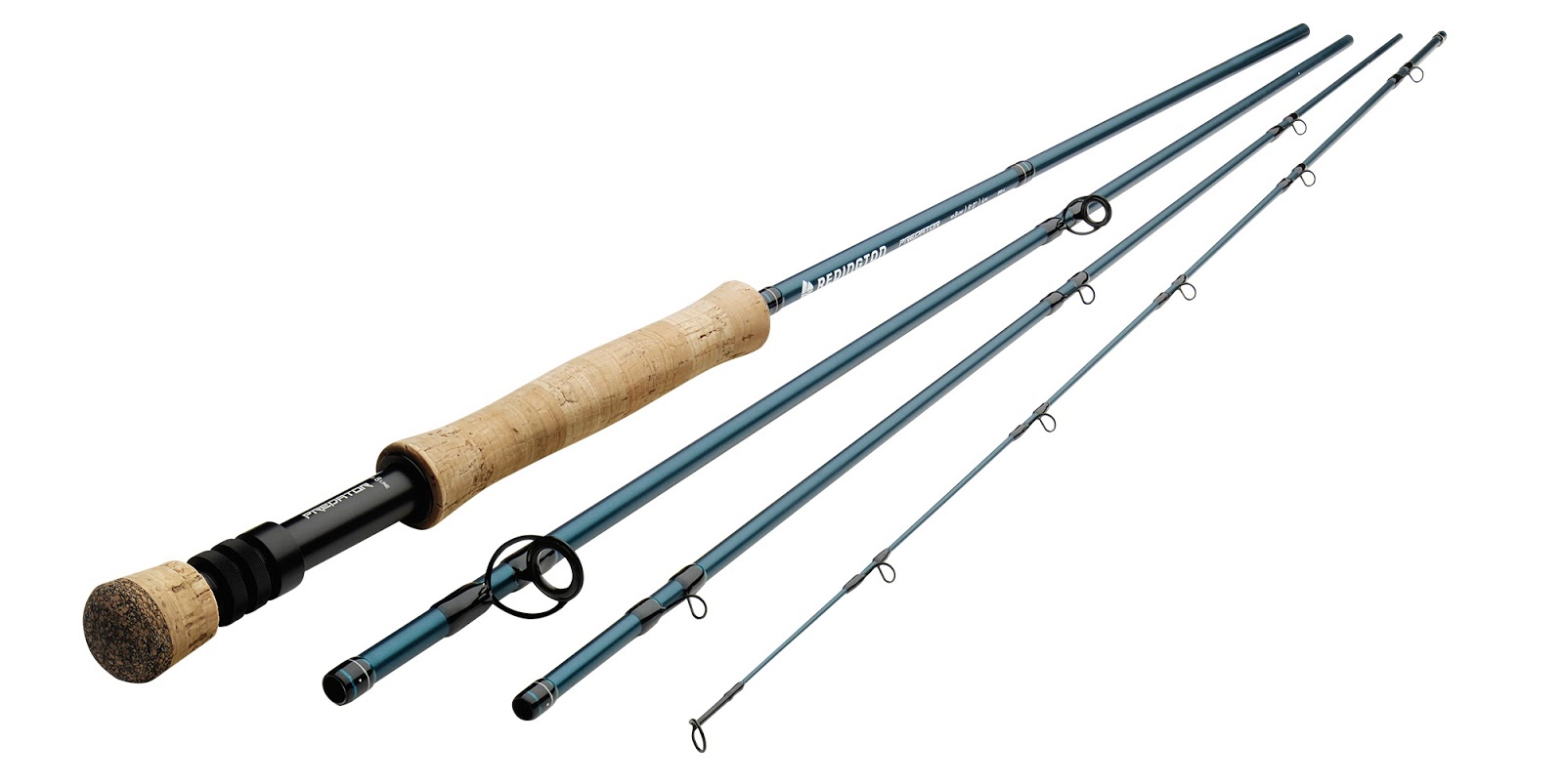 Gorge Fly Shop Blog: Redington Predator Fly Rods