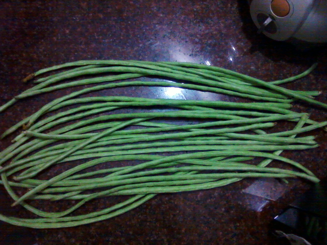 Teen's Kitchen Garden: Payar - 22 seed variety