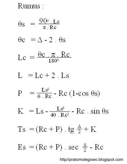 (PPTX) TRASE JALAN - DOKUMEN.TIPS