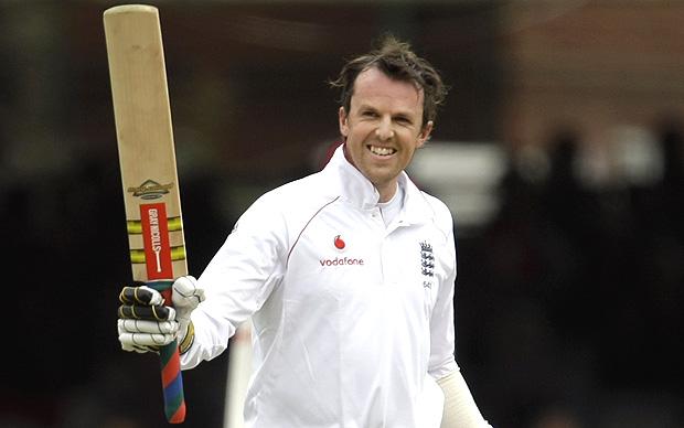 Graeme Swan Cricket Profile and Pictures/Images | Top sports players ...