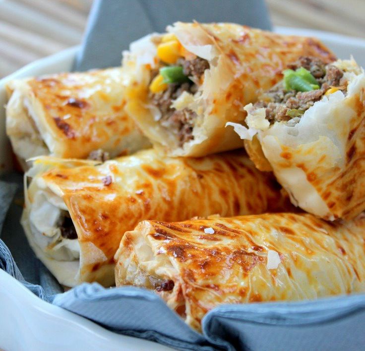 SEDEKAHKAN AKU AL-FATIHAH: Algerian Cuisine - Recipe