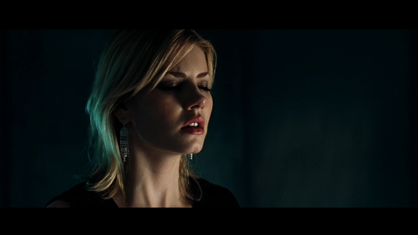 Horror Crush: Elisha Cuthbert ~ Words From the Master