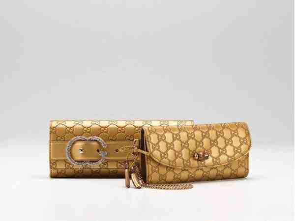 Delortae Agency™ | LuxRy ShoPer Blog: Gucci Opens its Largest Store in ...