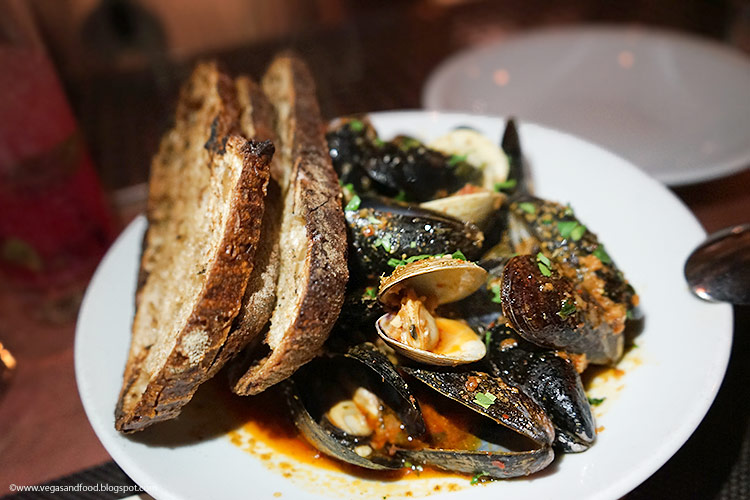 Bestia - Downtown - Vegas and Food