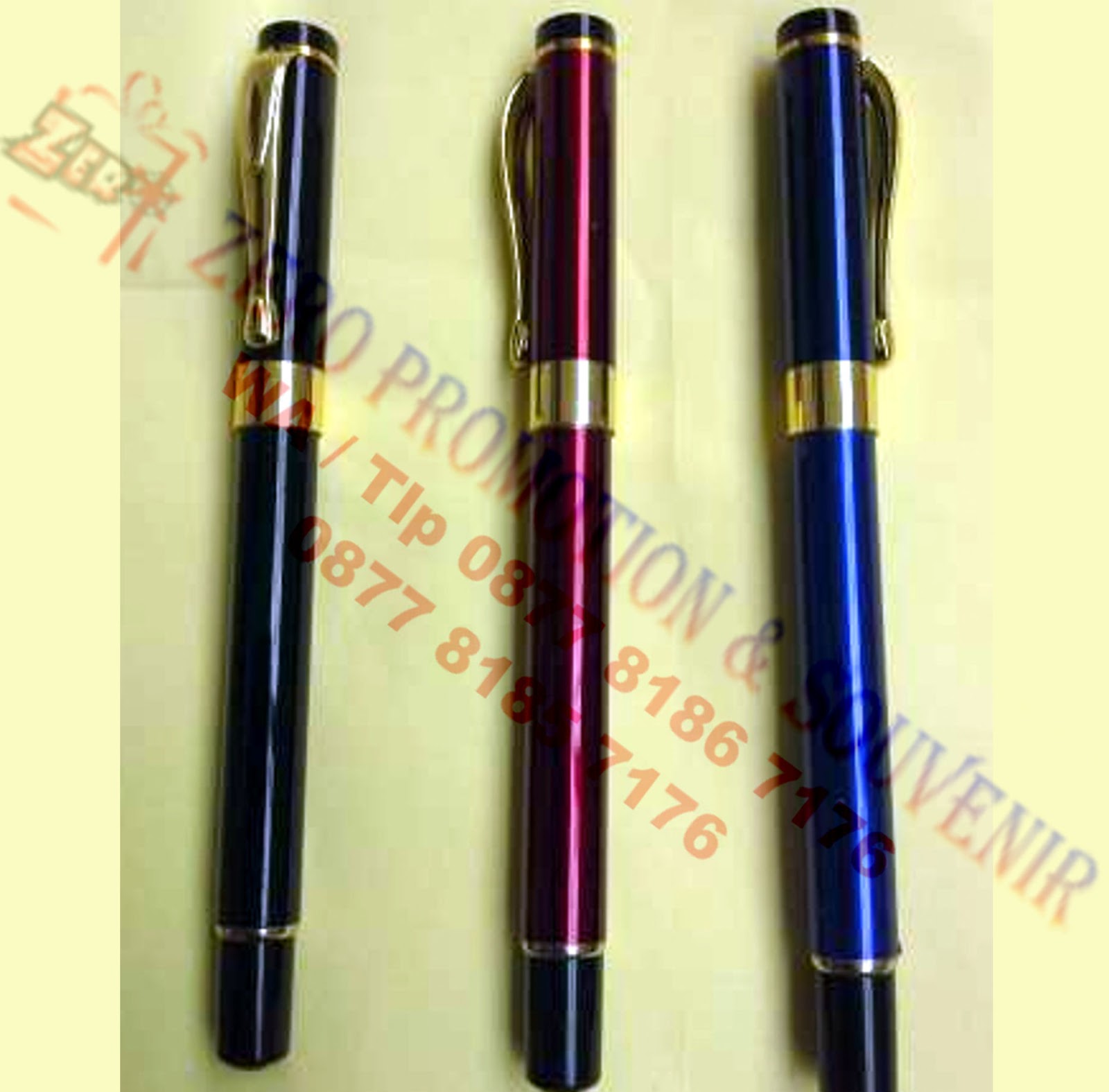 Jual Pulpen - pen promosi, pulpen promosi distributor aneka pulpen ...