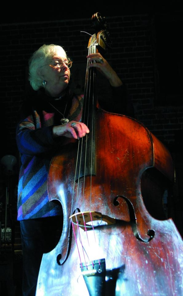 Needham Link: A Tale of Two Gills