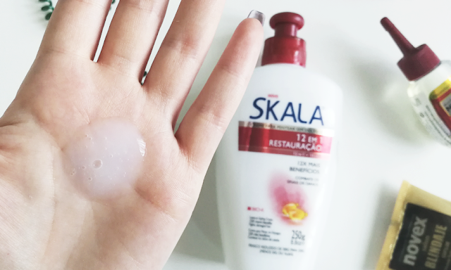 Leave in economico | Skala