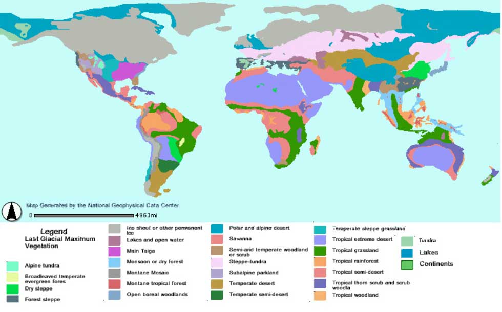 Nason McCormick: Mammoths