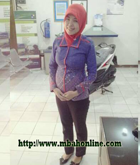 Bumil Berfoto | Koleksi Foto