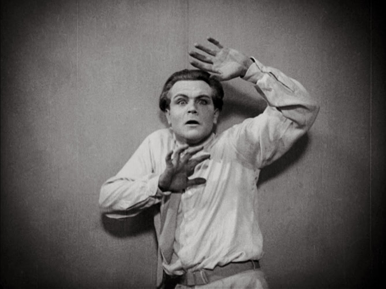 Fripps filmrevyer: Metropolis (1927)