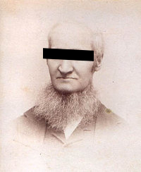 Ben Luckinblog: How To Grow A Beard