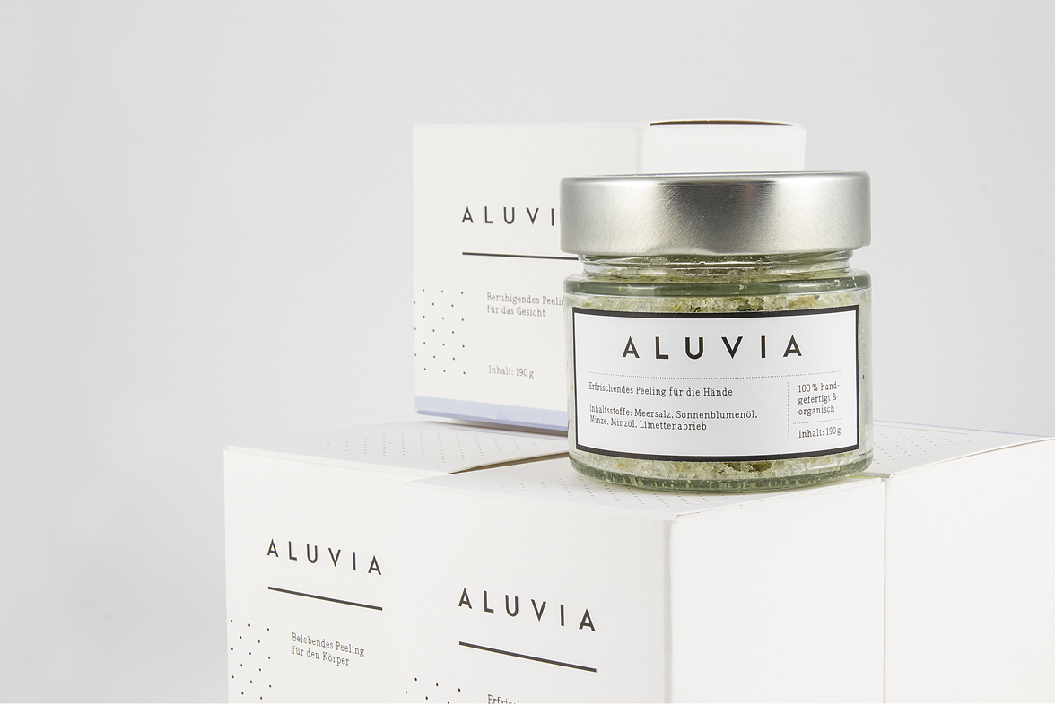 Aluvia (Concept) on Packaging of the World - Creative Package Design ...