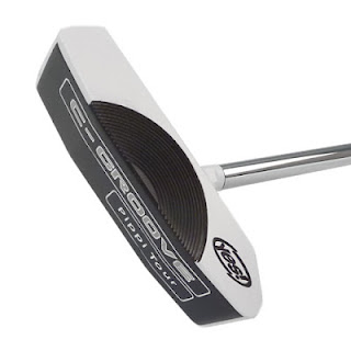 Fairway Golf Online Shop Blog: Yes Golf Tour Issue Milled Putters ...