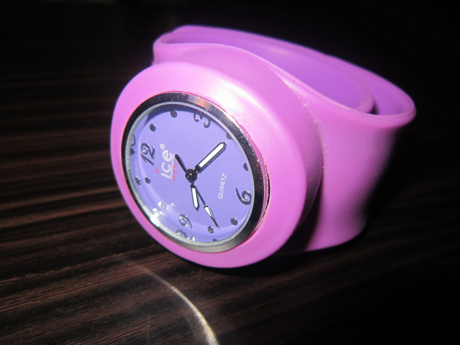 purpshellay: Purple Madness