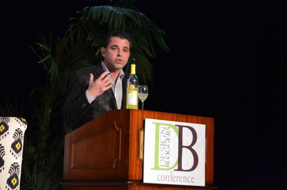 THE PROFILE: ALL ABOUT ADAM – RioHamilton.com