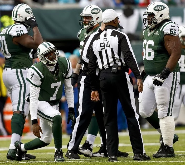 The Poop: The NFL is Poop - Week 13