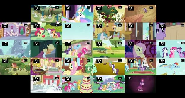 Equestria Daily - MLP Stuff!: 04/30/12