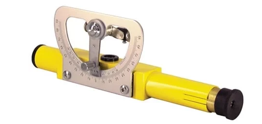 Equipment Used for Measuring Angles and Elevations in Surveying ...