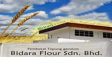 Tepung Gandum Cap Bidara: AHLI PPIM