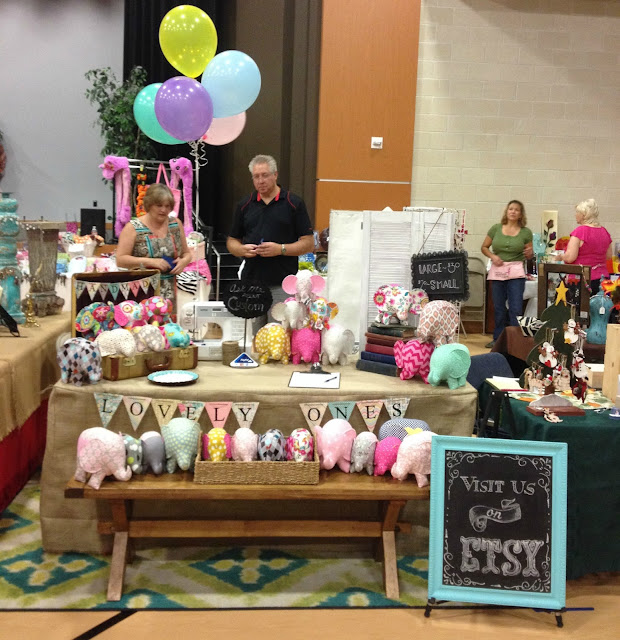 10 Unique Craft Fair Tips and Tricks
