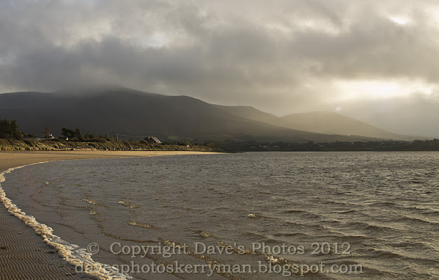 Daves' Photos: DOOKS BEACH THIS AFTERNOON. 11-1-12