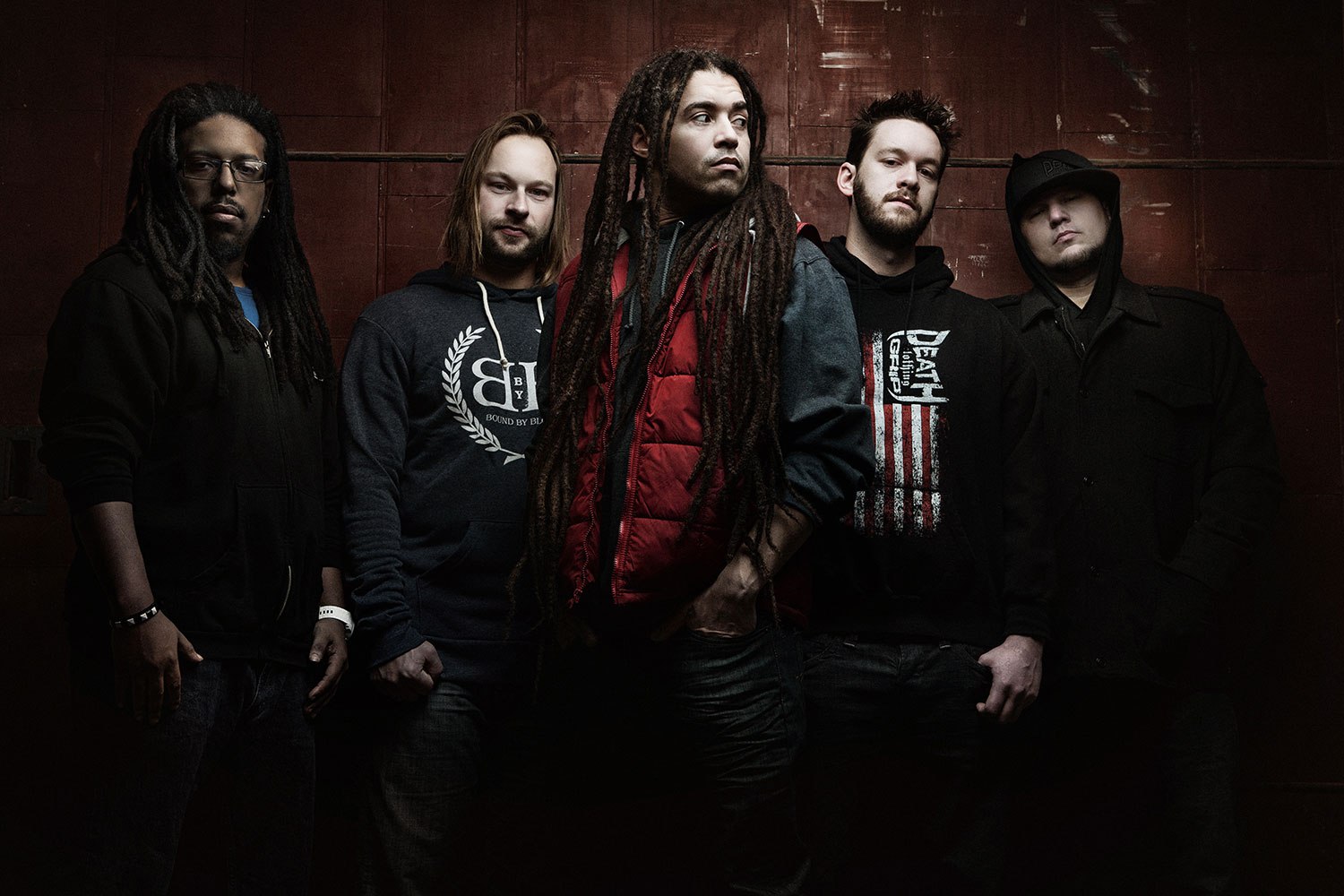 Interviewing The Legends: 'NONPOINT' LEGENDARY FRONTMAN ELIAS SORIANO ...