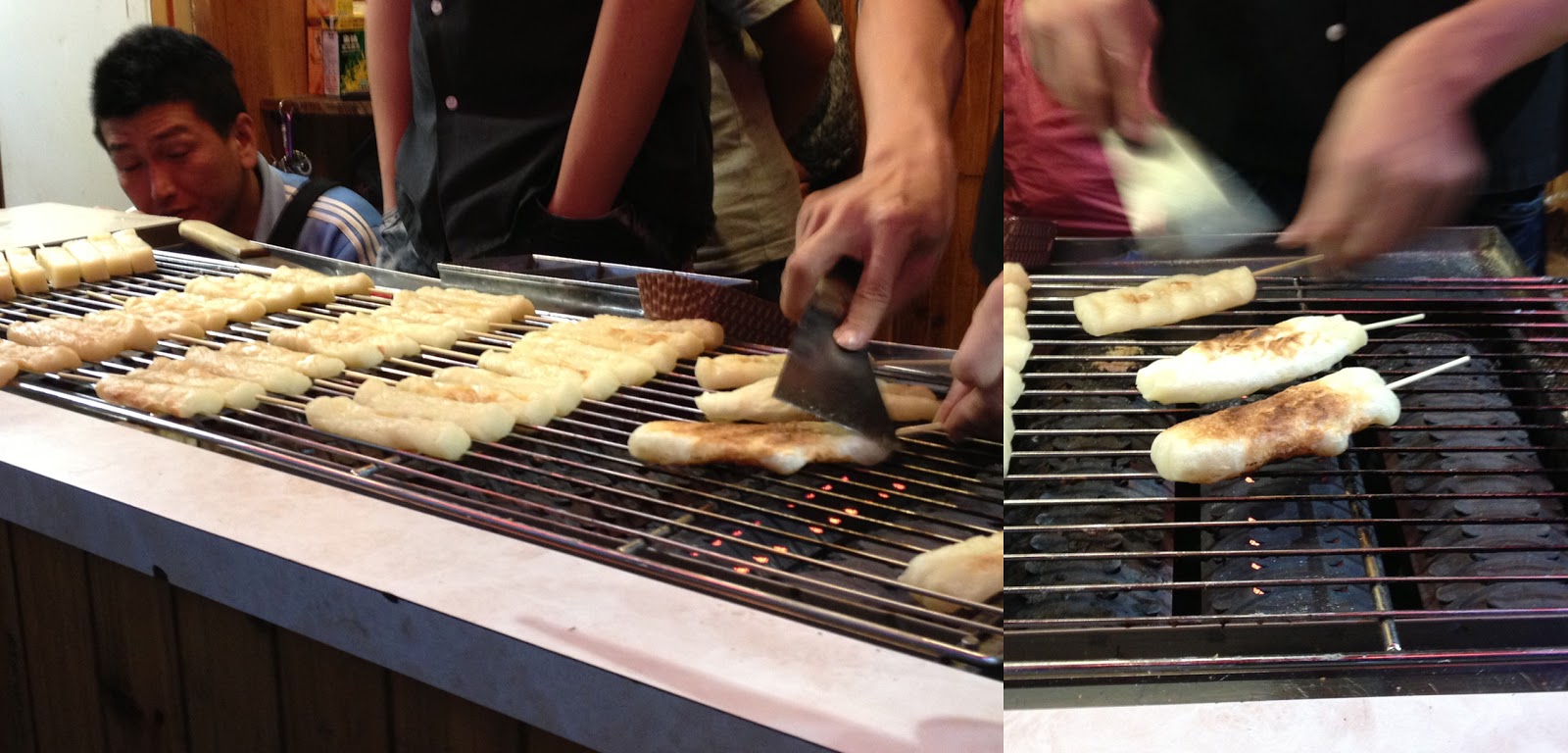 Everyday Im Travelling: Taiwan Day 3 (Taipei) : Xi Men Ding 西门町