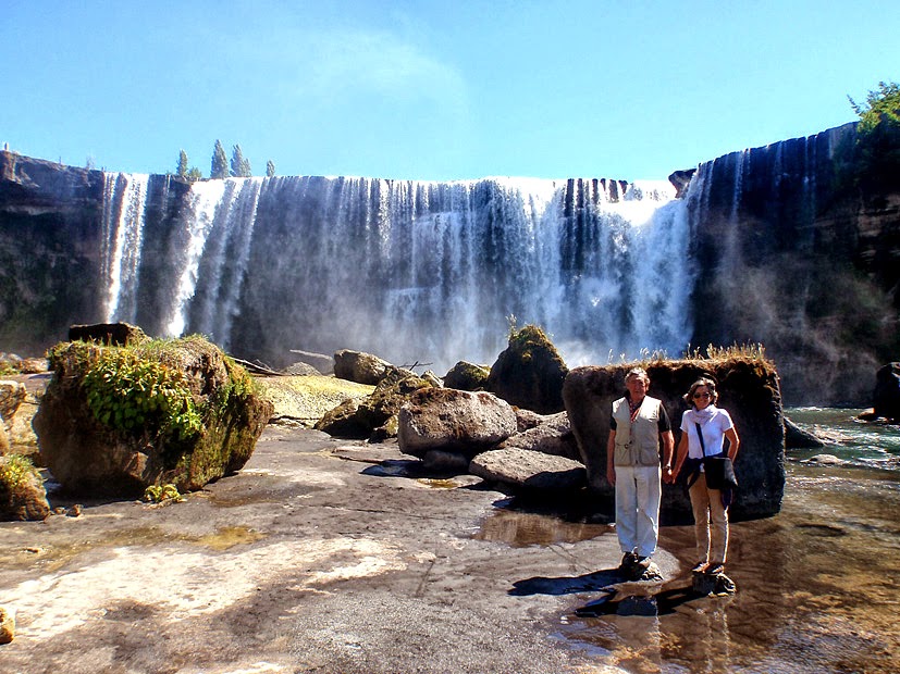 rocking our body everyday