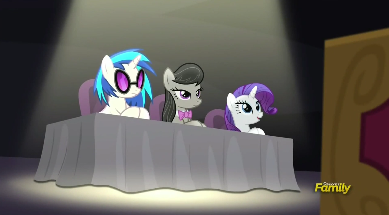 Equestria Daily - MLP Stuff!: "Bloom and Gloom": Episode Followup