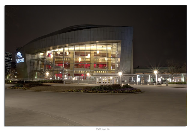 Henry S. Estes Photography: Cobb Energy Performing Arts Centre