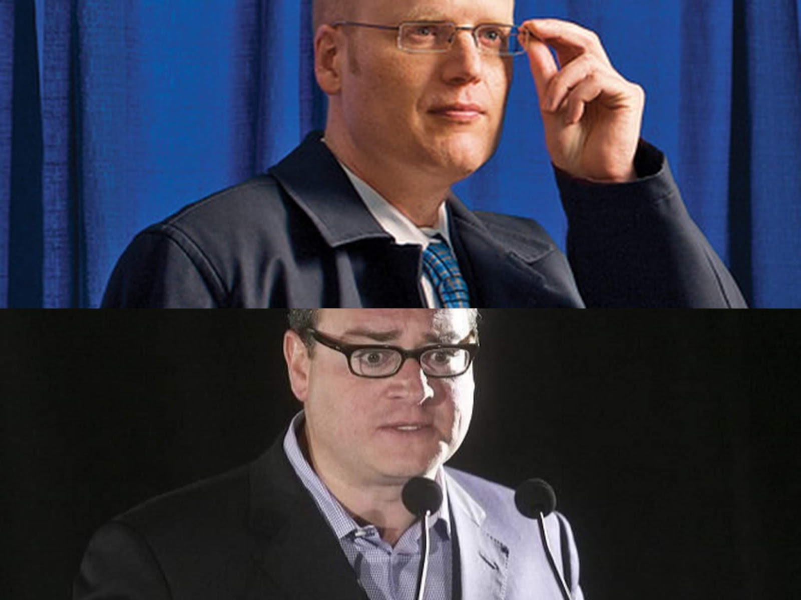 Montreal Simon: Andrew Scheer, Hamish Marshall, and the Rebel Party