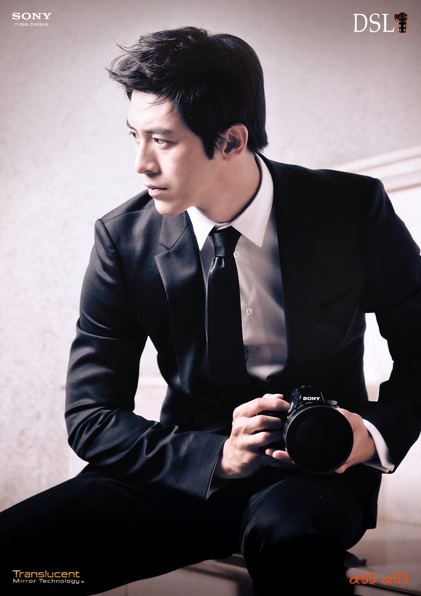 Profile Biodata Go Soo (Go Su) 고수 Korean Actor Lengkap ~ CELEBRITY STATUS