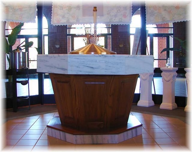 Jerry and Cricket Aull: January 2011!