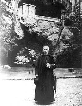 Donna mi prega: El rescate de Pedro Poveda.