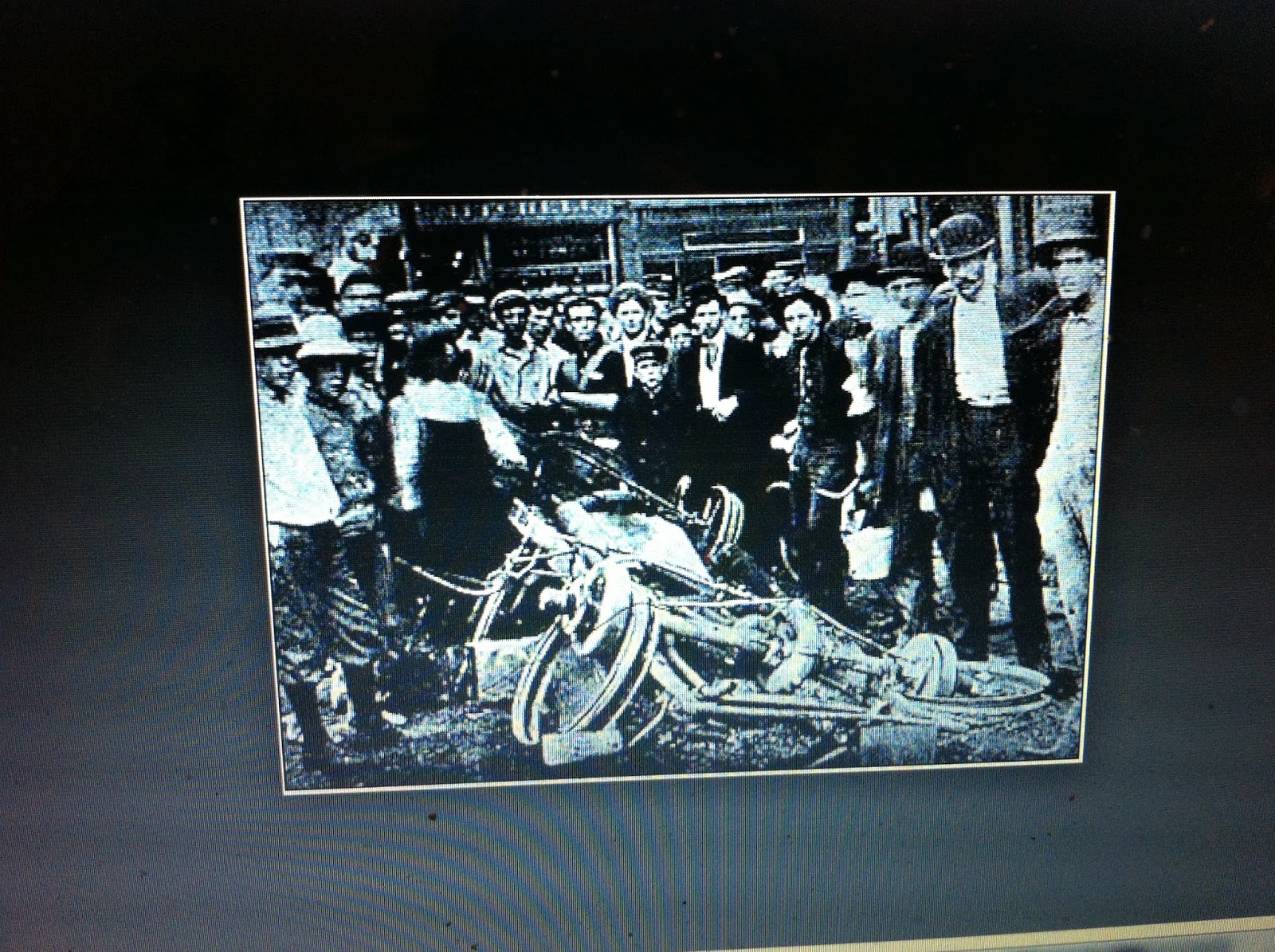 THE BLACK SOCIAL HISTORY:: BLACK SOCIAL HISTORY : " THE SPRINGFIELD RACE RIOT OF 1908 " WAS A ...