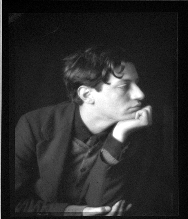 Bookish Relish: The Bloomsbury Group