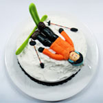 Worth Pinning: 2015 World Ski Championship Cookies