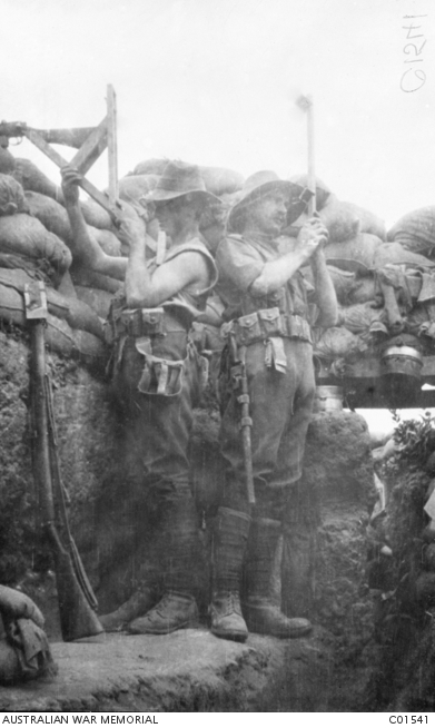 on target shooter nz: WWI Jam Tin Grenades: