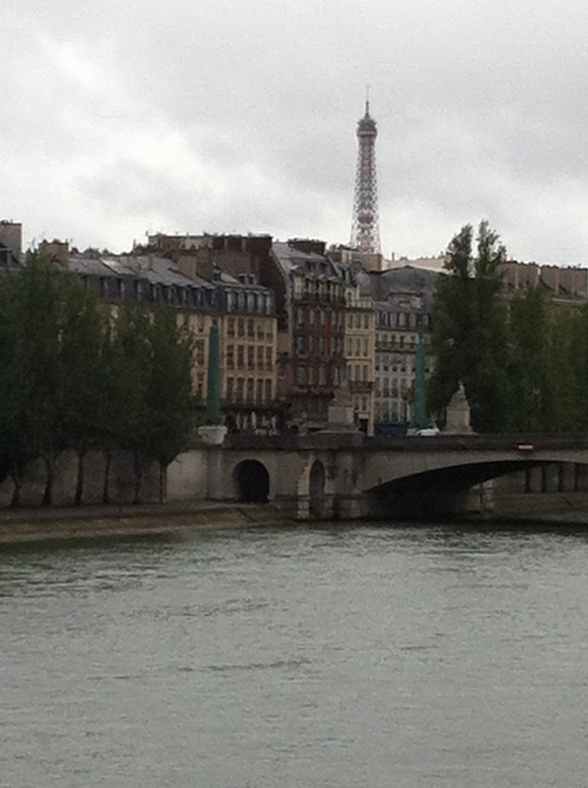 Paris '99: Paris '99 in Paris 2013 pt1!