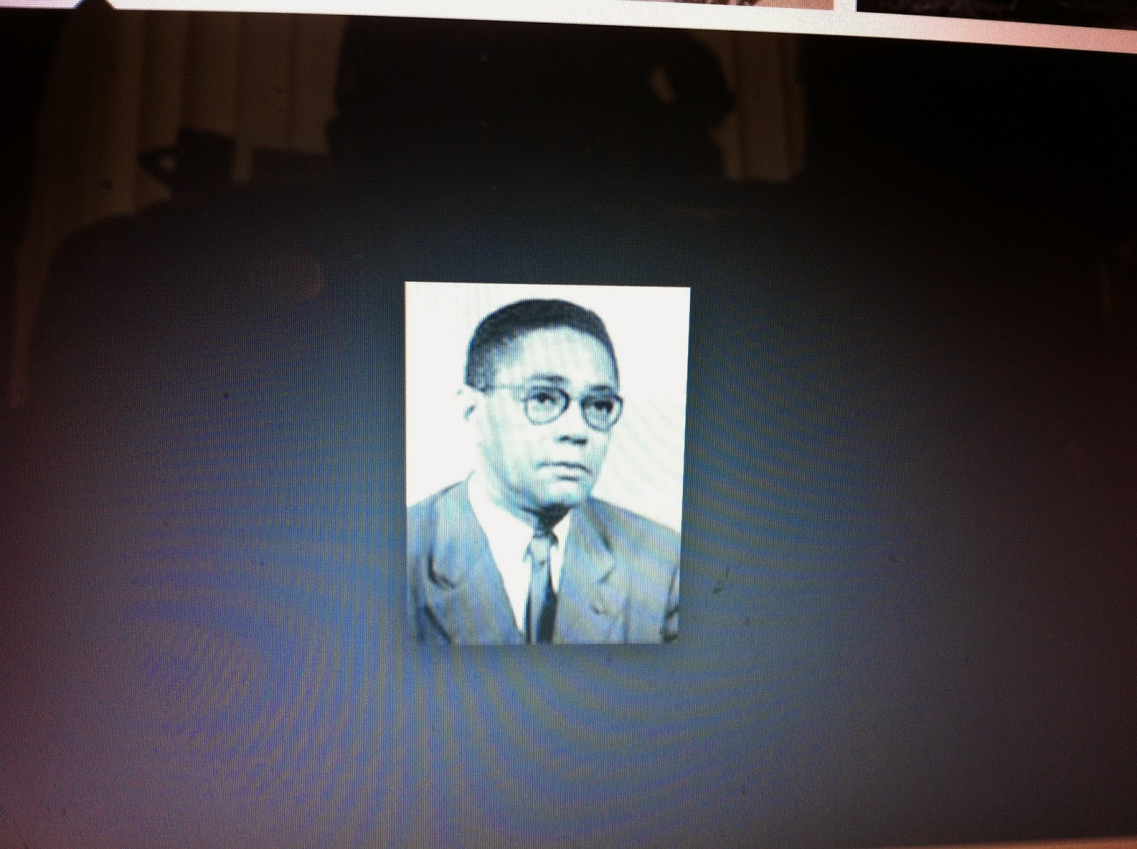 THE BLACK SOCIAL HISTORY:: BLACK SOCIAL HISTORY : AFRO-FRENCH " BLAISE ...