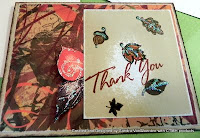 "OH MY SCRAPS !!" with S`andra V. : Cards