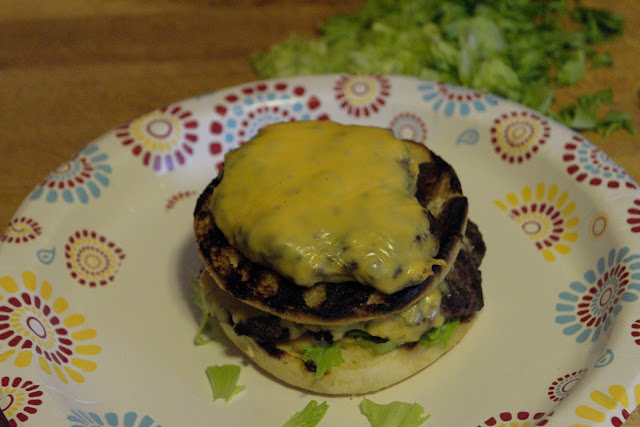 Copycat Big Mac Recipe - The Kitchen Wife