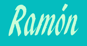 Ramón