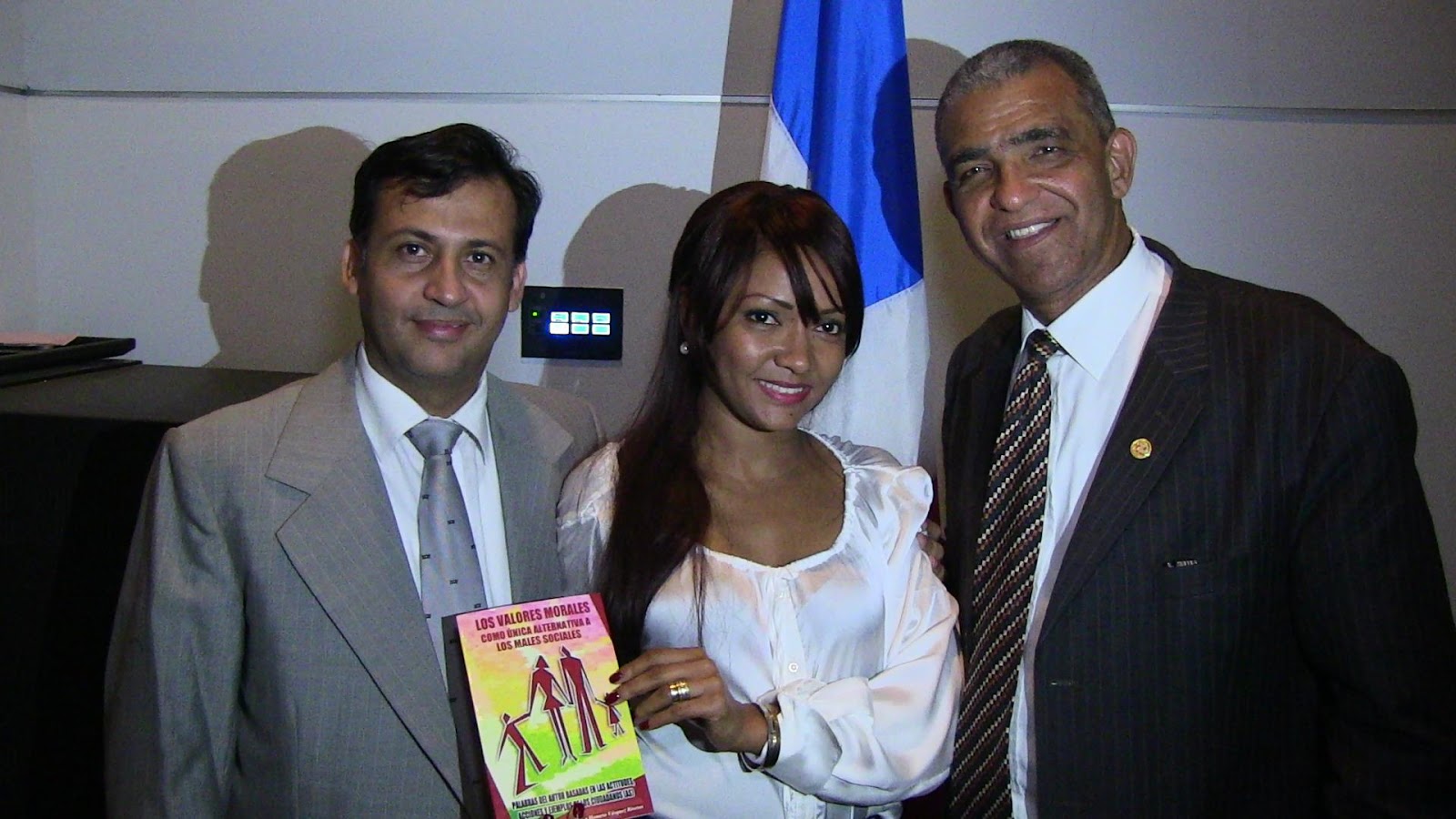 Luciano Homero Vásquez Riveros: Actividades