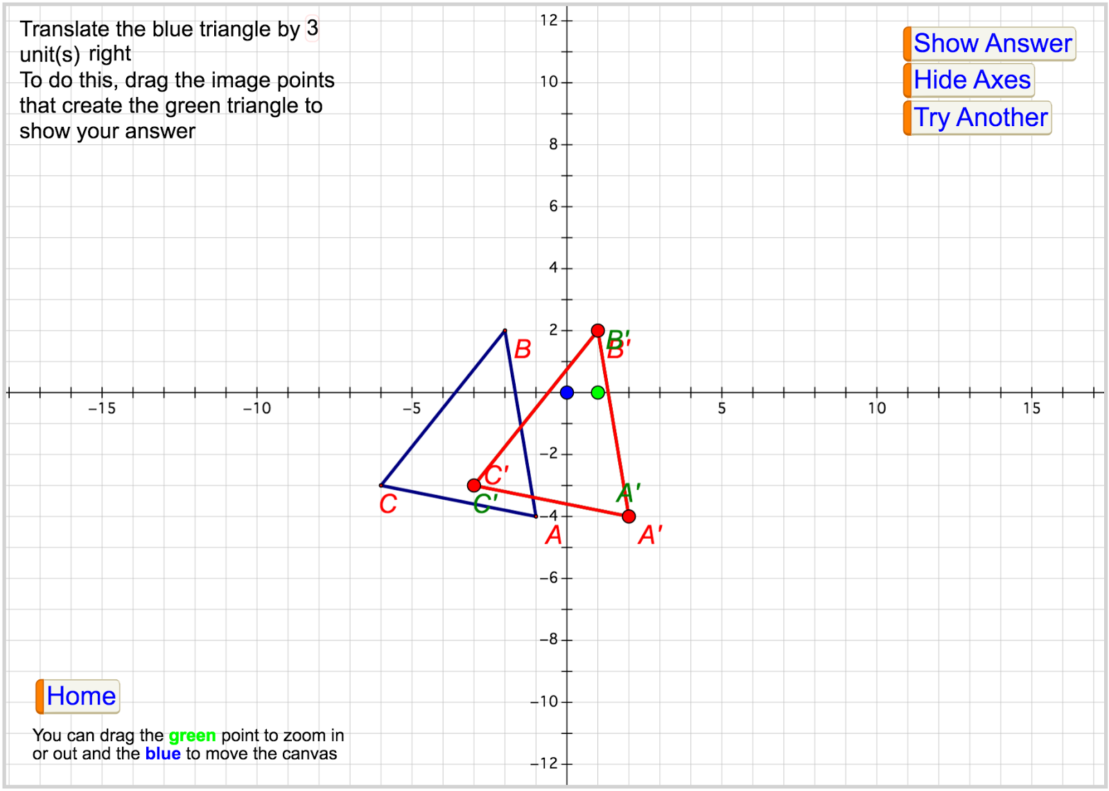 Engaging Math: Dynamic Web Sketches