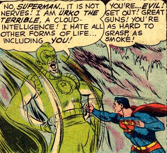 Is Superman a Liar? Absolutely Yes! | IMDB v2.3