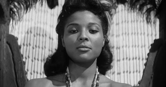 28 Days Of Black Women In Horror: Kim Hamilton | Graveyard Shift Sisters