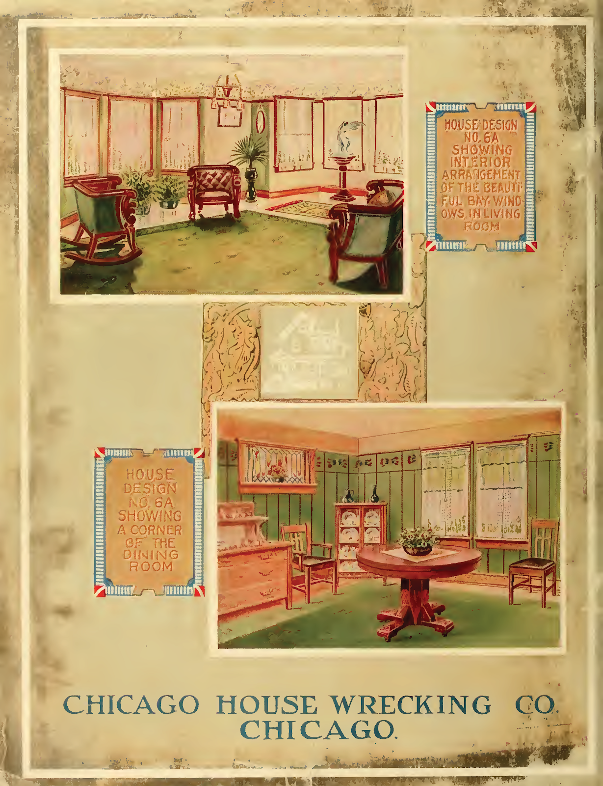 The Digital Research Library of Illinois History Journal™ : Harris ...