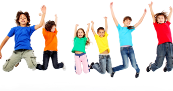 MAC&Toys: Jump for Joy!